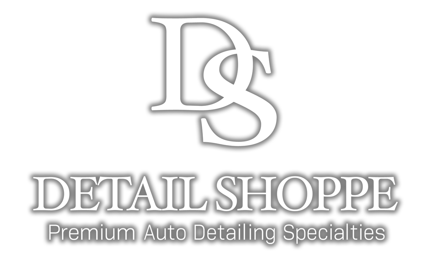 Detail Shoppe – Premium Mobile Detailing